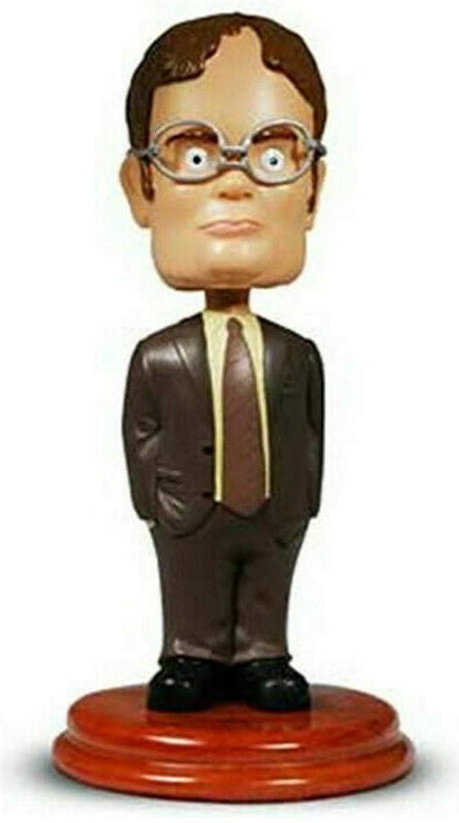 Dwight Schrute Bobblehead The Office