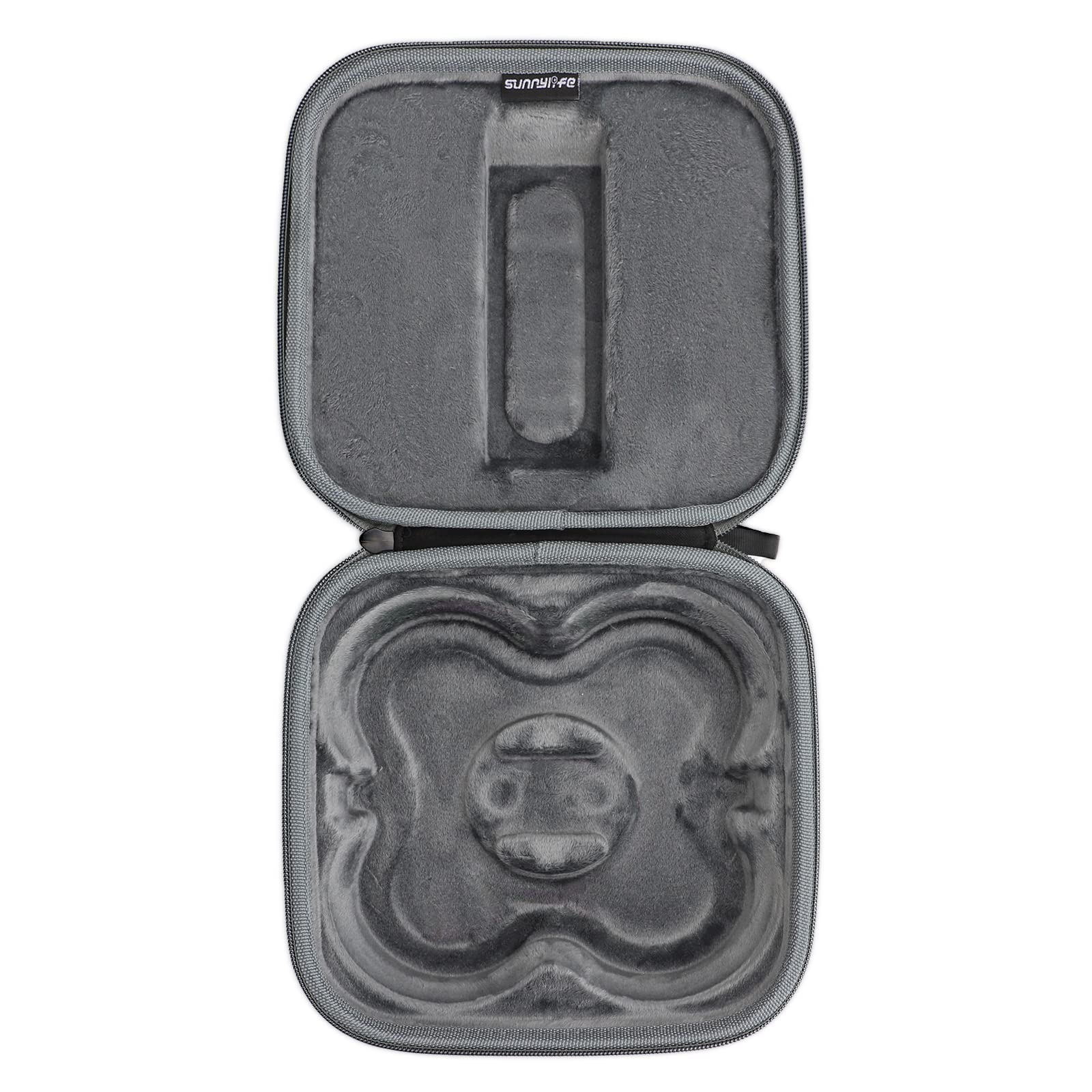 IRCtek Carrying Case for DJI Avata, Compact Storage Bag Portable Carrying Case Compatible with DJI Avata FPV Drone