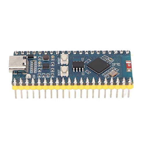 Hosi 2.4 GHz WiFi Development Board, Support IEEE802.11bg/n Single Core Microcontroller Development Board for Development