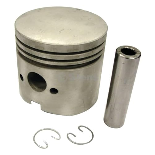 Replacement for fits Piston RPLS Ford/New Holland 8N6108B Part# 1109-1018