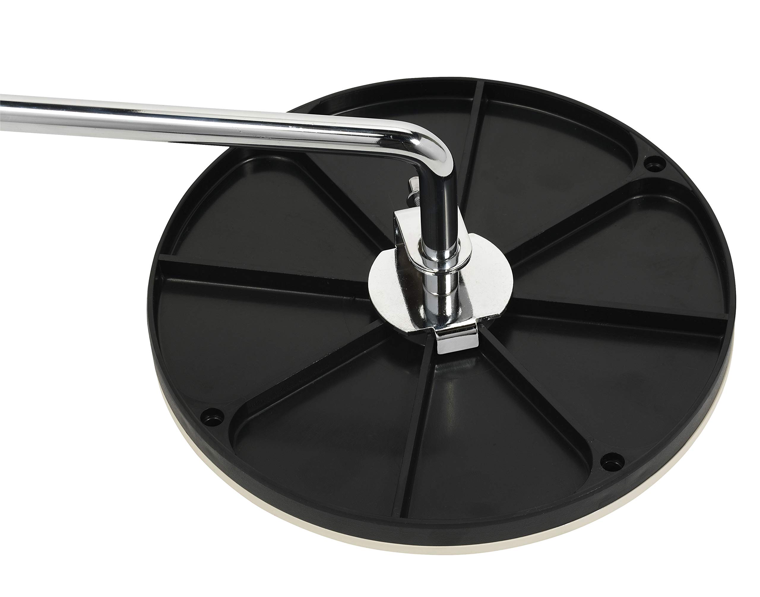 Drum Workshop Go Anywhere 5-Piece Set Practice Pad (DWCPPADTS5)