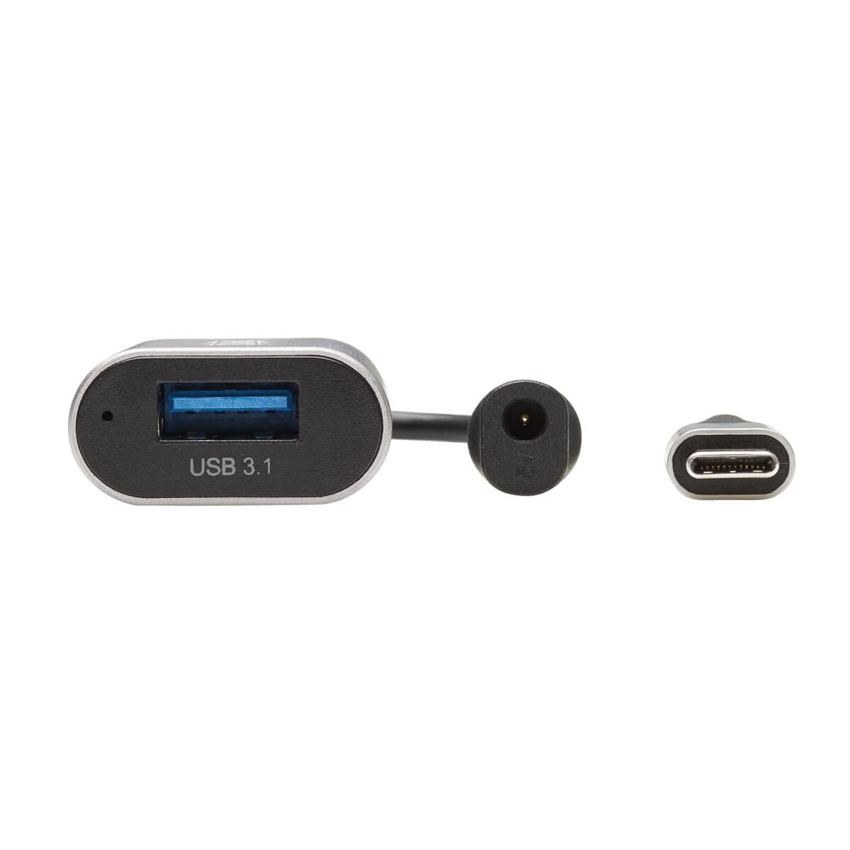Tripp Lite USB C Active Extension Cable USB C to USB-A USB 3.1 Gen 1 M/F 5M (U330-05M-C2A)