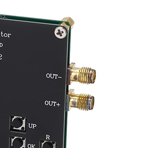 Hotspot Board, PCB Duplex Hotspot Module Easy to Use Stable Performance Temperature Compensated Crystal Small for Industry
