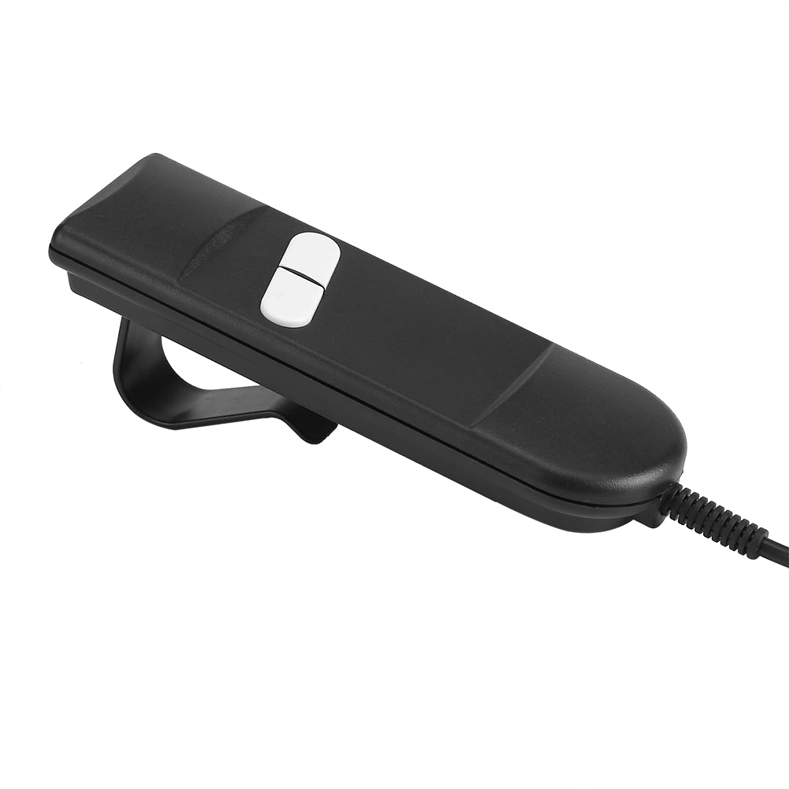 FTVOGUE Electric Recliner Connector Multiple Uses 2 Button 5 Pins Hand Control for Lift Chairs