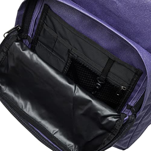 Eastpack PINNACLE Backpack, Purple