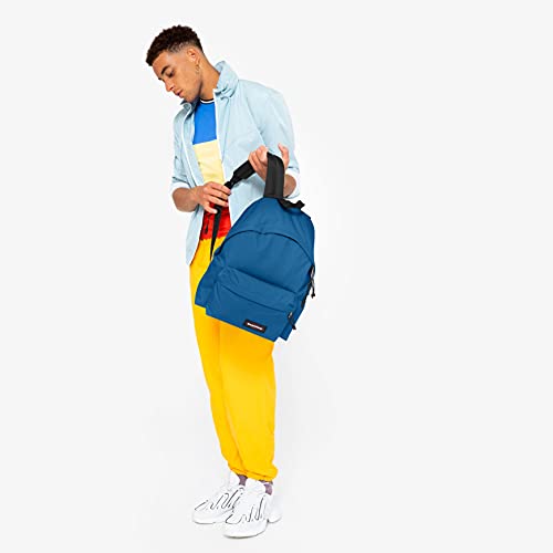 EASTPAK Unisex Adult PAK'R Padded, Mysty Blue, 40 cm