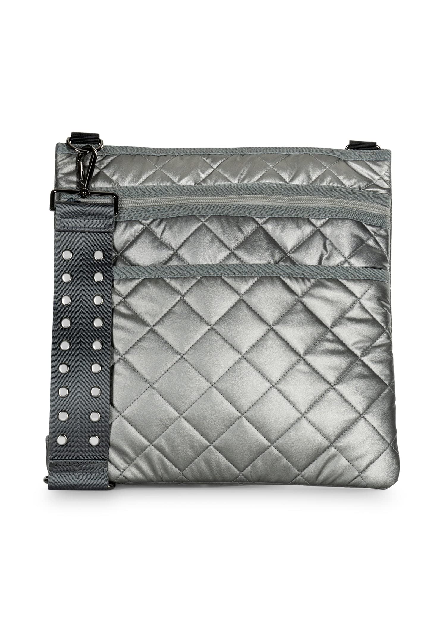 Haute Shore - Dani Iron Women's Crossbody Bag