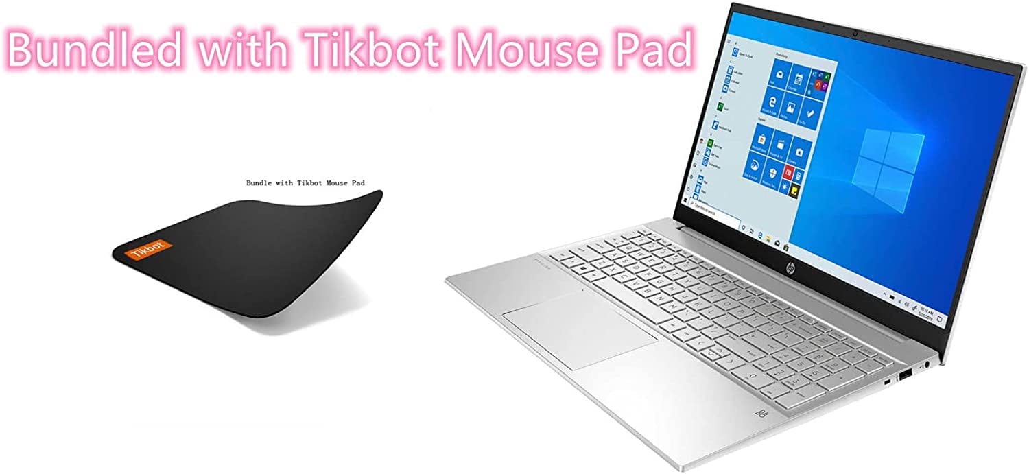 HP Stream 14 inch Laptop for Student and Business, Intel Quad-Core Processor, 16GB RAM, 64GB eMMC, 1-Year Office 365, 12H Long Battery Life, HD Webcam, Wi-Fi, Win 11 H in S Mode, with Wireless Mouse