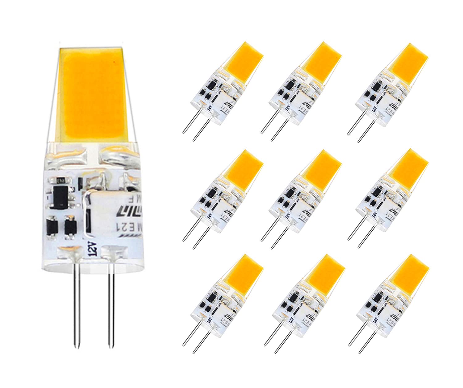 Greeogin 3pack E14 7W LED Light Bulbs,E14 European Base Bulb Equivalent 60-70W Incandescent Bulb,AC110-130V Warm White 3000K,Turkish lamp Bulb Replacement,No Flicker Not Dimmable