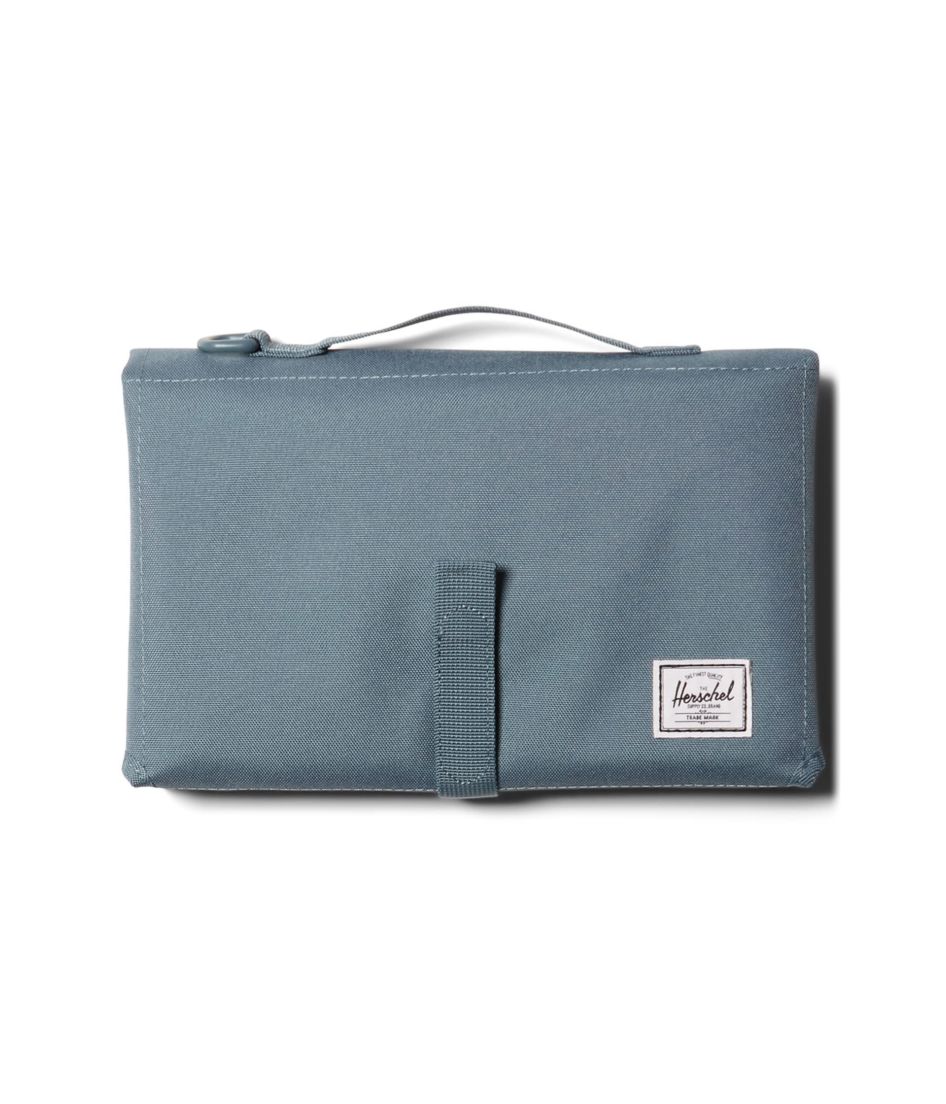 Herschel Supply Co. Settlement Sprout Diaper Backpack Bluestone One Size