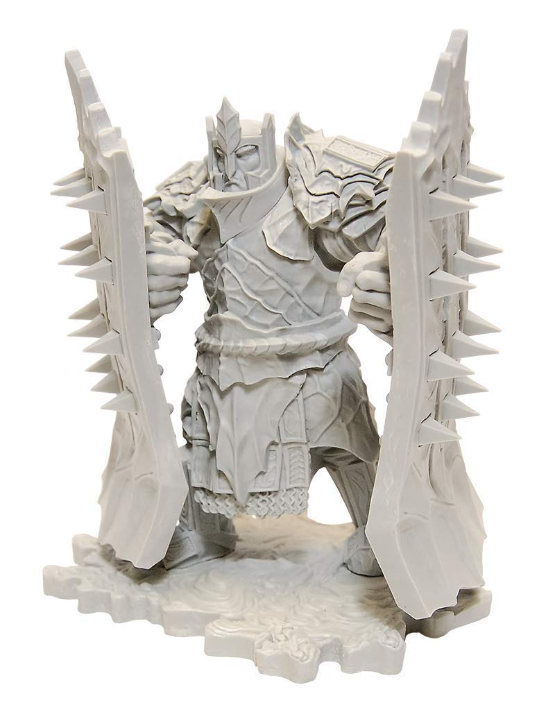 Gale Force Nine Dungeons & Dragons Storm King's Thunder Fire Giant Dreadnought, Multicolor