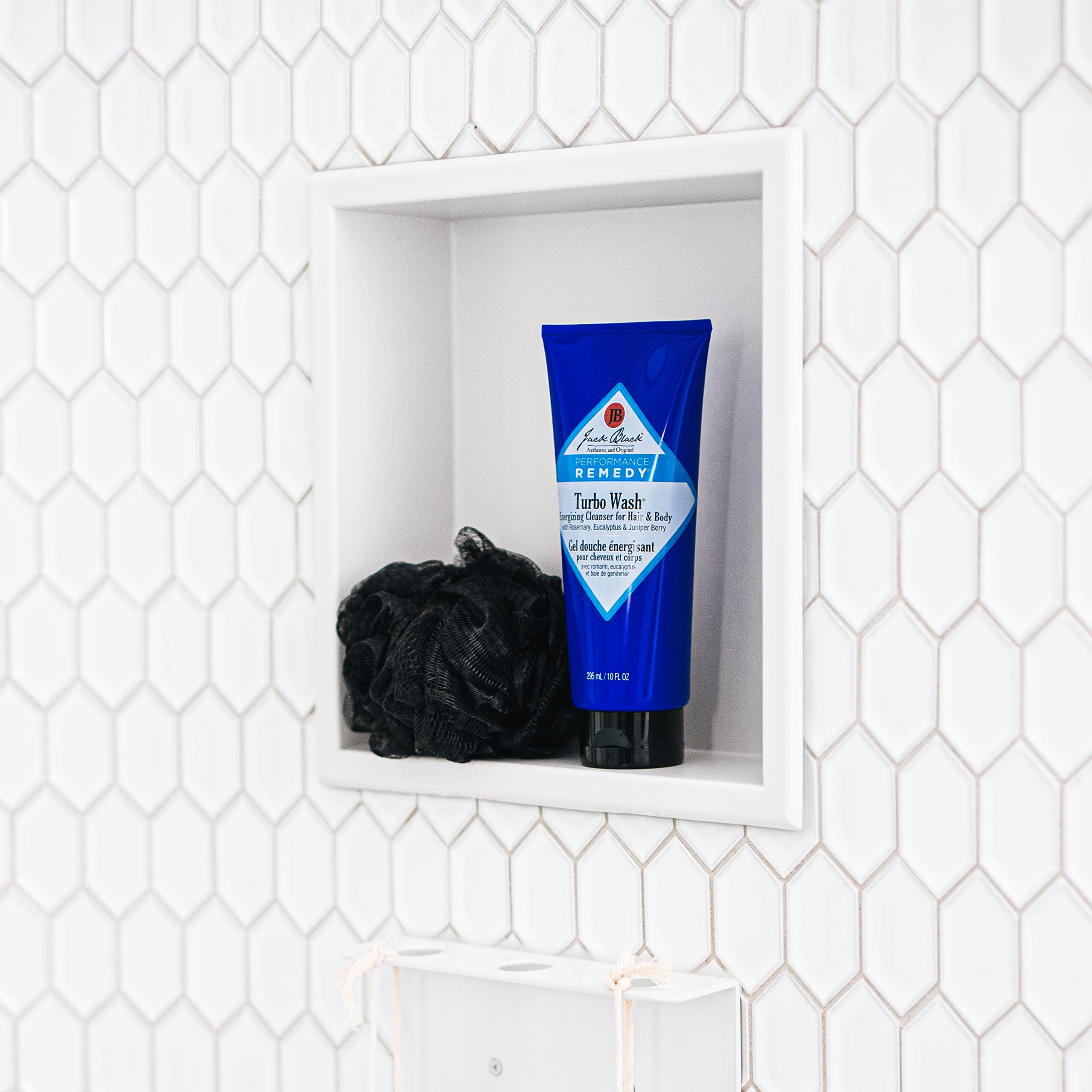 Jack Black The Clean Team ($36 Value)