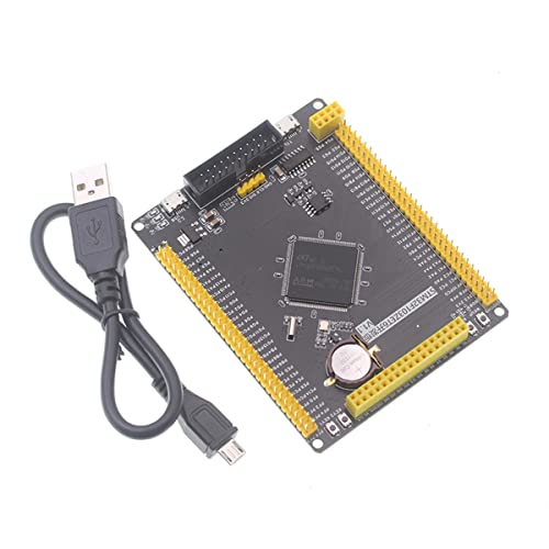 MACIMO STM32F103ZET6 Development Board Replacement Accessories ARM - 64KB STM32 Core Board ARM Embedded Learning Board SCM Experimental Board