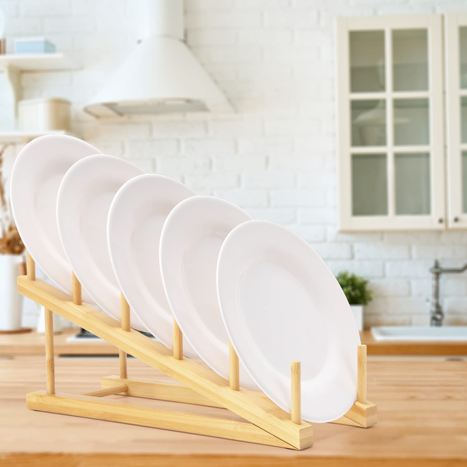 E-ROOM TREND Roll Up Dish Drying Rack Expandable 22.8'' Stainless Steel 3 in 1 with Utensil Basket and Cup Drainer Foldable Telescopic Over Sink Kitchen Dish Drainer Rack (DR301B)
