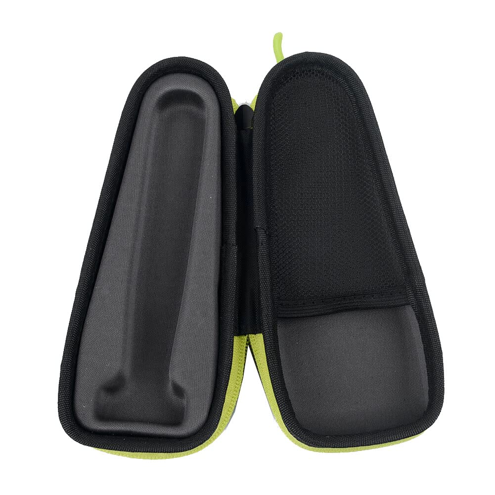 KVSERT For OneBlade QP2530/2520 Bag Hard Box Carry for Single Blade