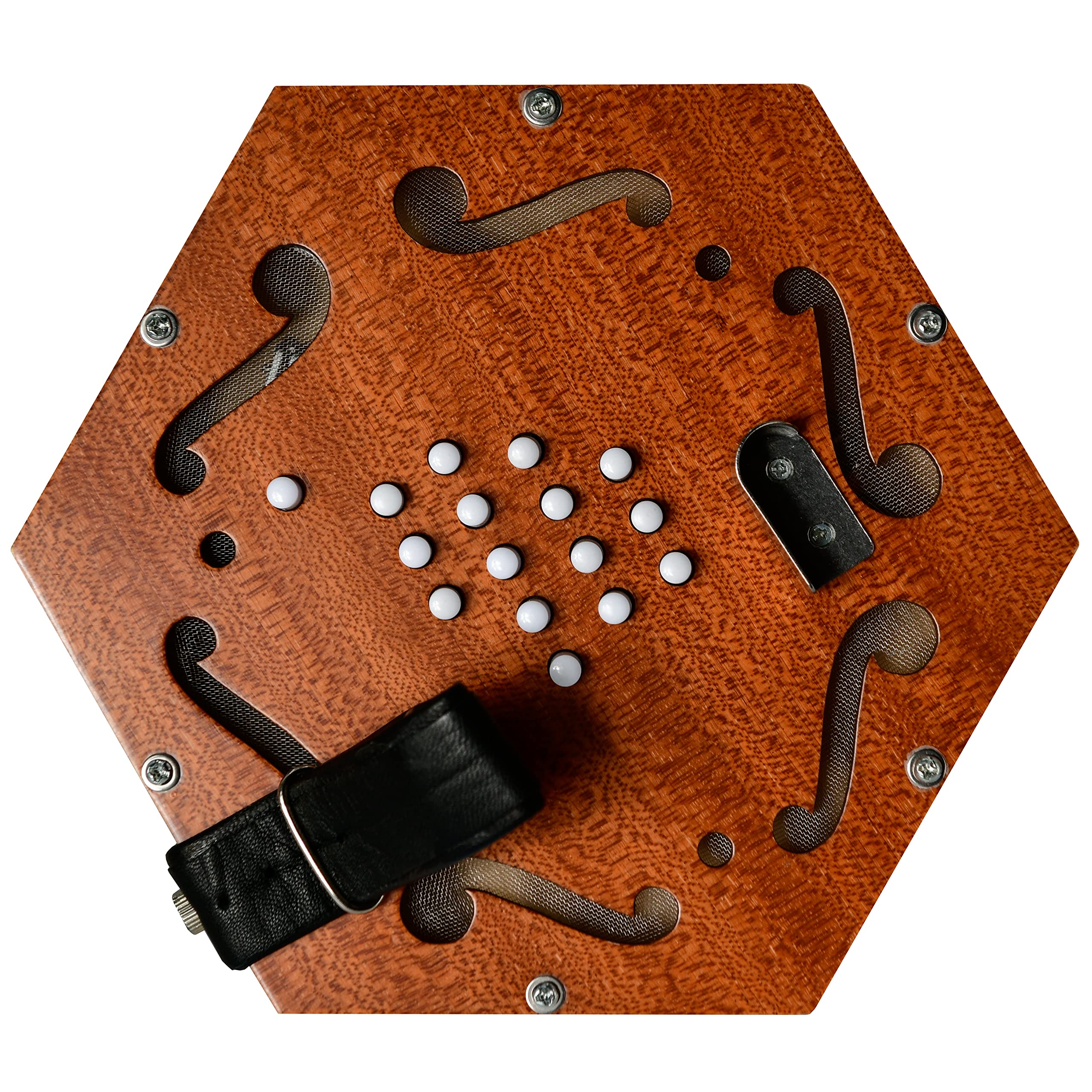 Trinity College AP-2230 English-Style Concertina
