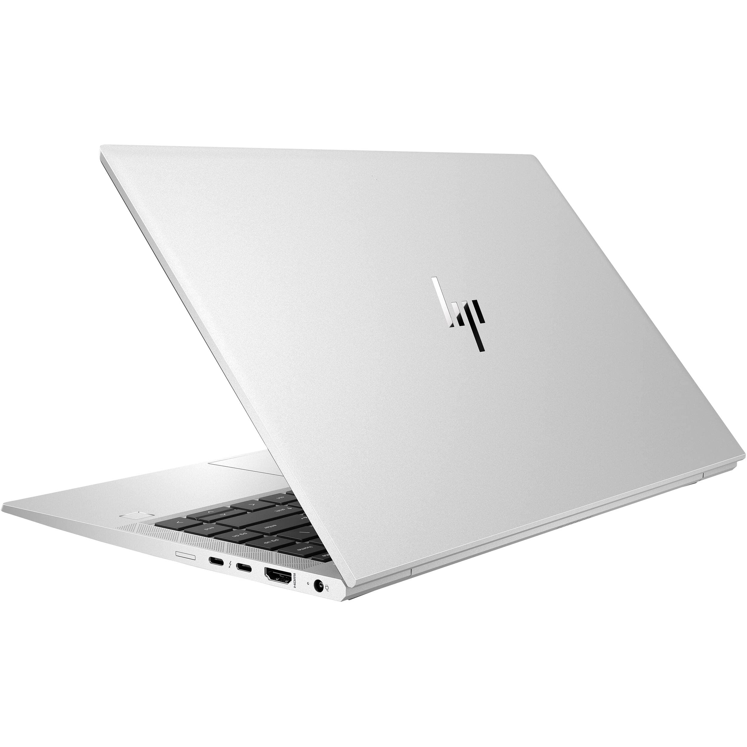 Hp EliteBook 840 G8 Business Laptop (14" Fhd Anti-Glare, Intel 4-Core i5-1145G7, 16Gb Ram, 512Gb ssd) 2 x Thunderbolt 4, Webcam, ist Cable, Win 11 Pro