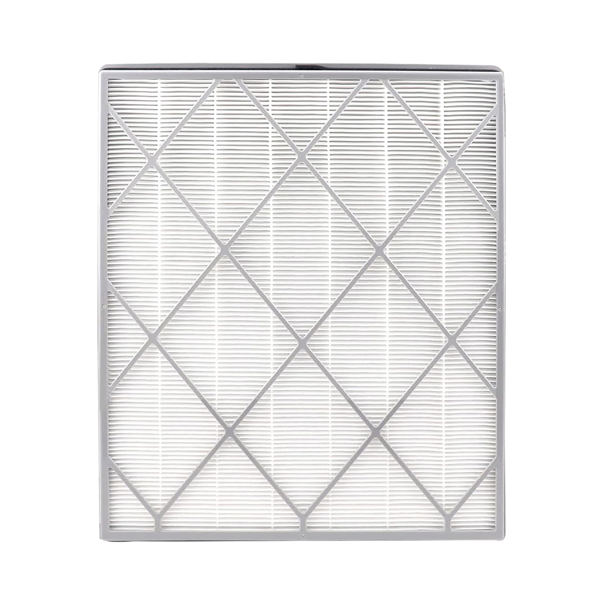 HE401 HEPA Replacement Filter Compatible with Shark Purifier 4 for Model #'s HE400, HE401, HE402, HE405 - Pack of 1