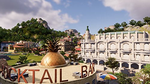 Tropico 6 - PC