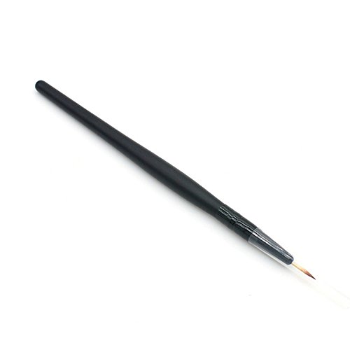 Makeup Brush Net Sleeve Brush Eyeliner Cosmetic Makeup Eyeliner Brush Makeup Tool Brush Eye Shadow Brush for