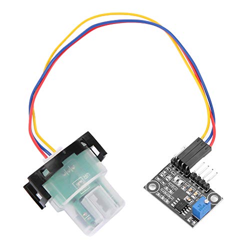 Turbidity Sensor Water Quality Monitoring Sewage T Tection Module TSW-20M for Turbidity Measurement and Control of Washing Machines