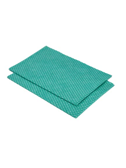 Janico 5102 Food Service Wipers - 200 Pack