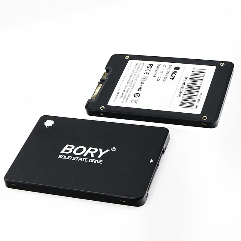Laptop Desktop Computer Hard Drive tb Solid State Hard drivessd ssd 480gb - (Size: 480gb, Color: Black)