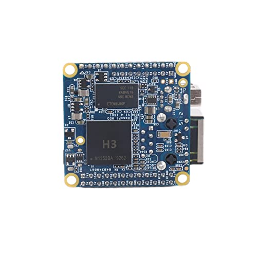 NanoPi NEO Allwinner H3 Development Board Super for Raspberry Pie -Core -A7 DDR3 RAM 512MB Run Core