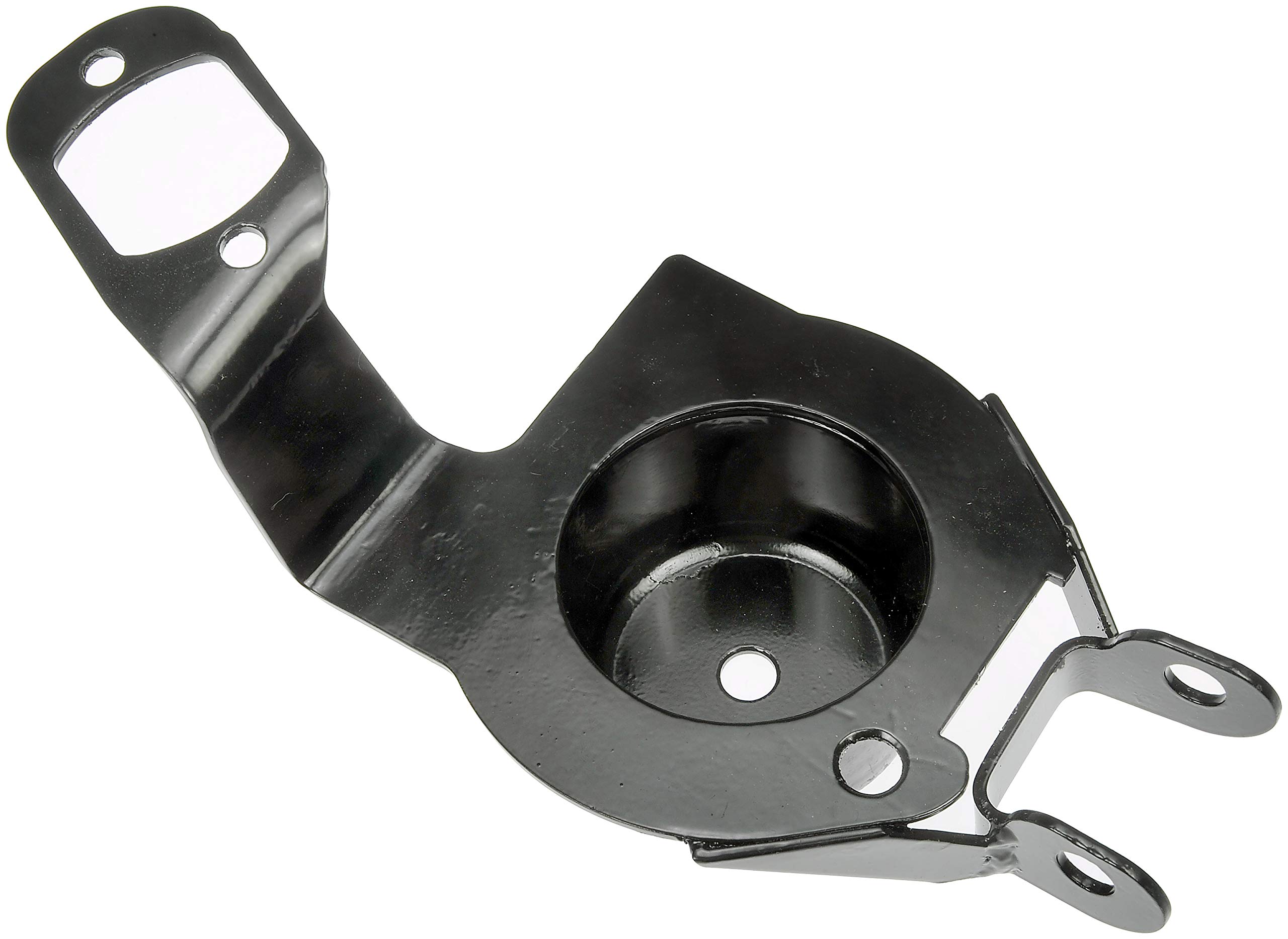Dorman 926-079 Front Driver Side Lower Coil Spring Bracket Repair Compatible with Select Jeep Models (OE FIX)
