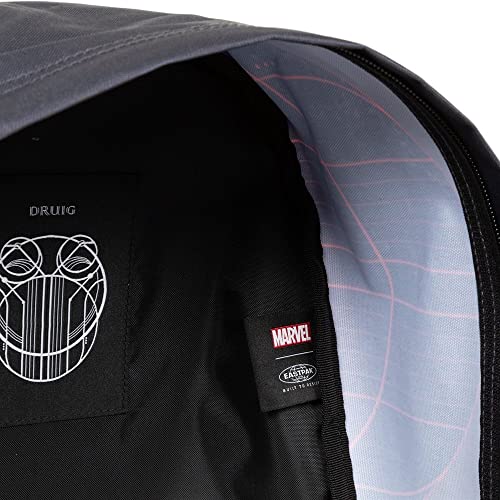 Eastpak - Padded Pak'r Backpack - Bag for Travel, Work, or Bookbag - Druig Dark