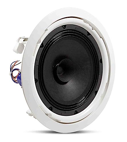 JBL 8128 | Full-Range in-Ceiling Loudspeaker (4 Speakers)