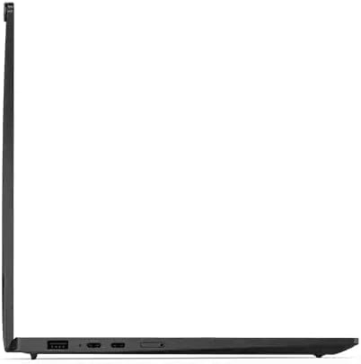 LatestLenovo ThinkPad X1 Carbon Gen 10 Ultrabook Laptop 14.0" FHD+ Touch Screen Intel Core i7-1280P EVO, 32GB RAM 2TB SSD Webcam Fingerprint HDMI2.0 Thunderbolt 4 Win 11 Pro