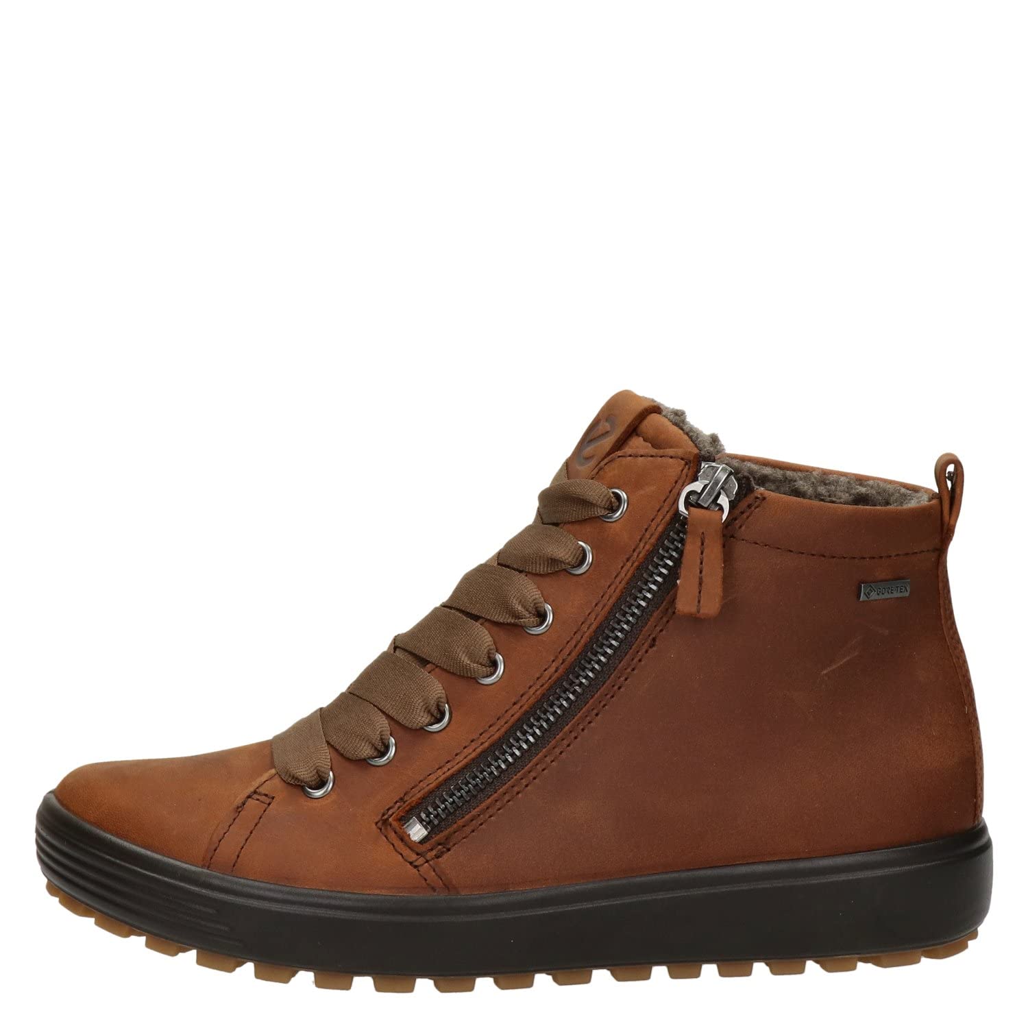 ECCO Soft 7 Tred GORE-TEX® High Sierra Oiled Nubuck EU 40 (US Women's 9-9.5) M