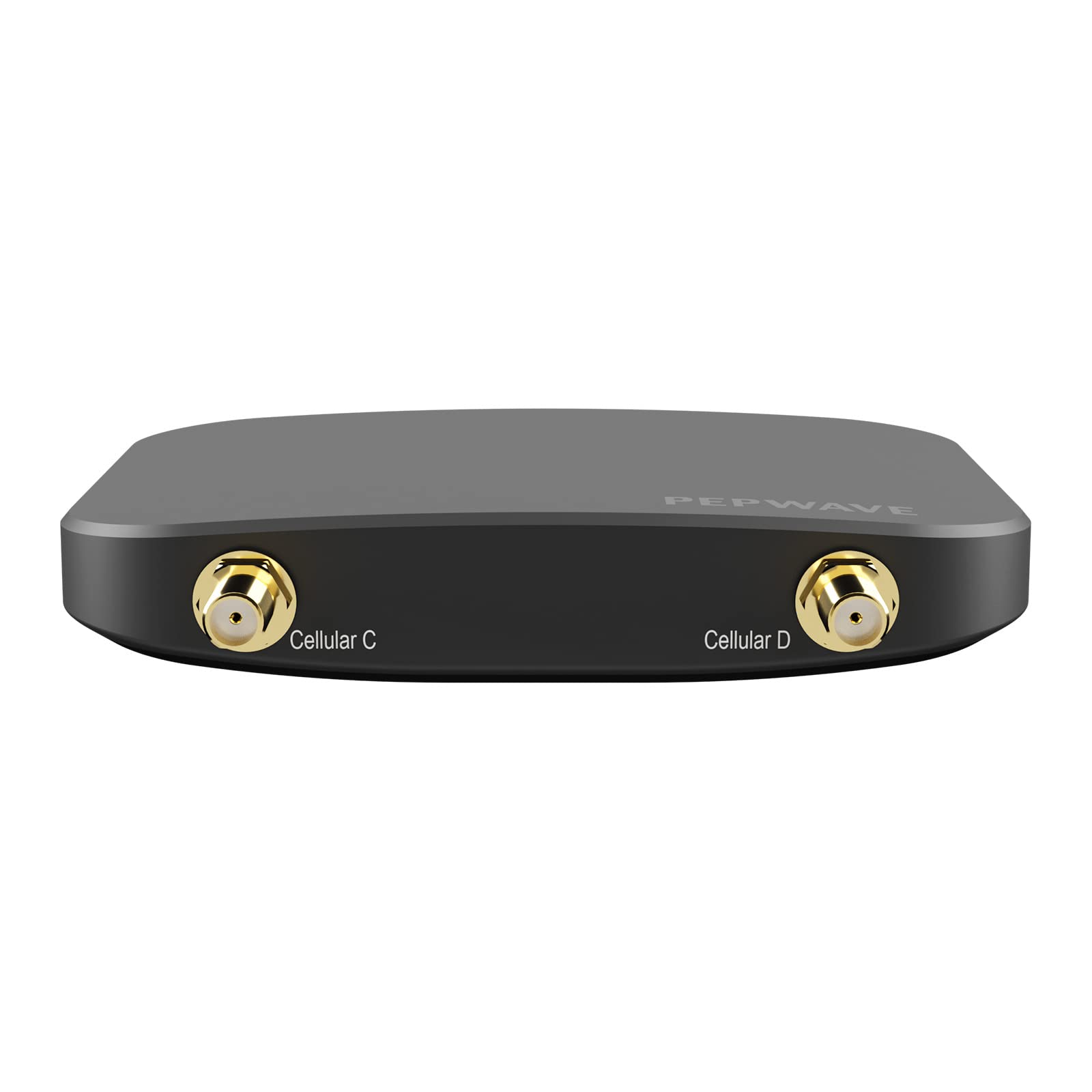 Peplink MAX Adapter 5G | Single 5G Modem with Redundant SIM Slots and eSIM Connection | MAX-ADP-5GH-T