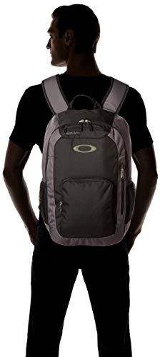 Oakley Men's Crestible Enduro 22L Backpack, Grigo Scuro, One Size
