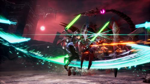 Sword Art Online Last Recollection - PlayStation 5