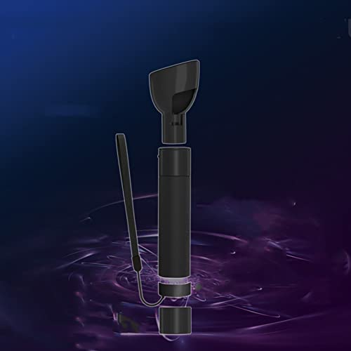 Ferbao Lightsaber Handle Extension Grips VR Game Controllers Handle for Meta Quest Pro