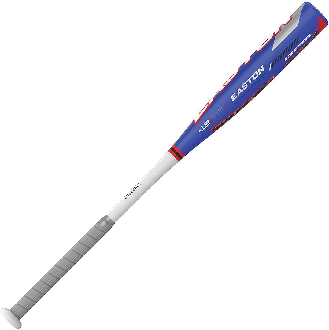Easton | REFLEX Baseball Bat | USA | -12 | 2 1/2" Barrel | 29" | Blue