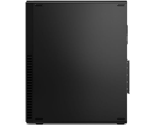 Lenovo ThinkCentre M75s Gen 2 SFF School & Business Mini Desktop (AMD Ryzen 5 PRO 4650G 6-Core, 128GB RAM, 1TB PCIe SSD + 3TB HDD (3.5), Win 11 Pro) with MS 365 Personal, Dockztorm Hub