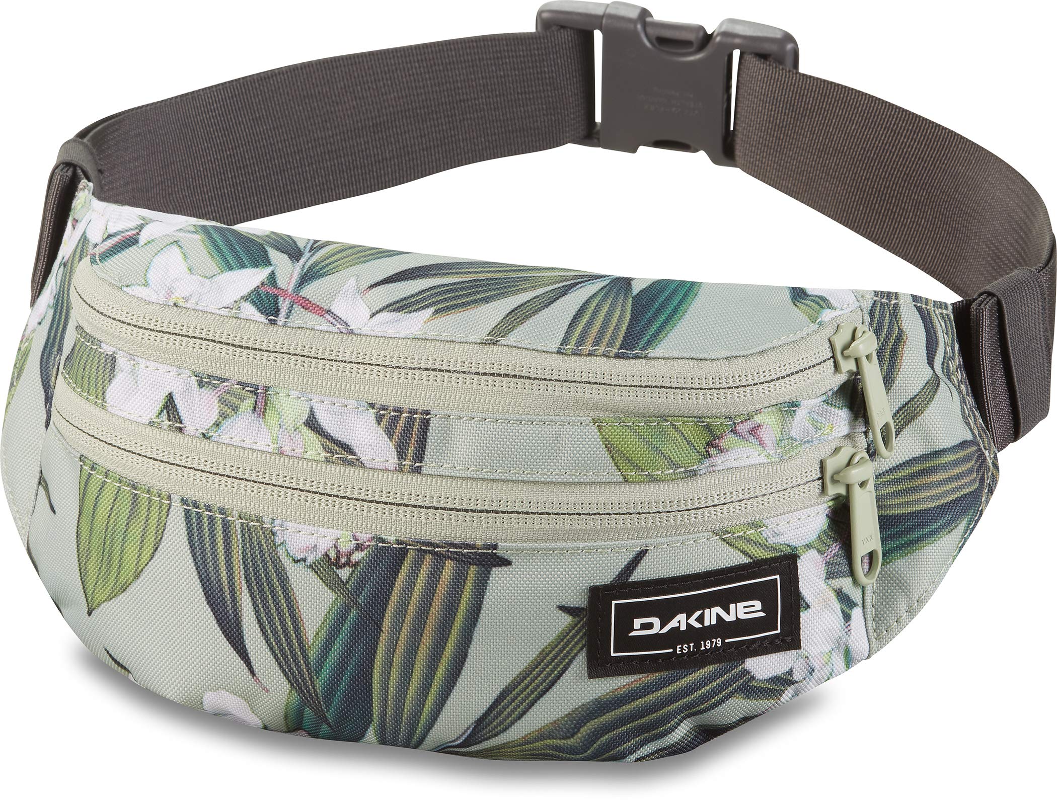 Dakine Unisex-Adult Classic Hip Pack, Orchid, One Size