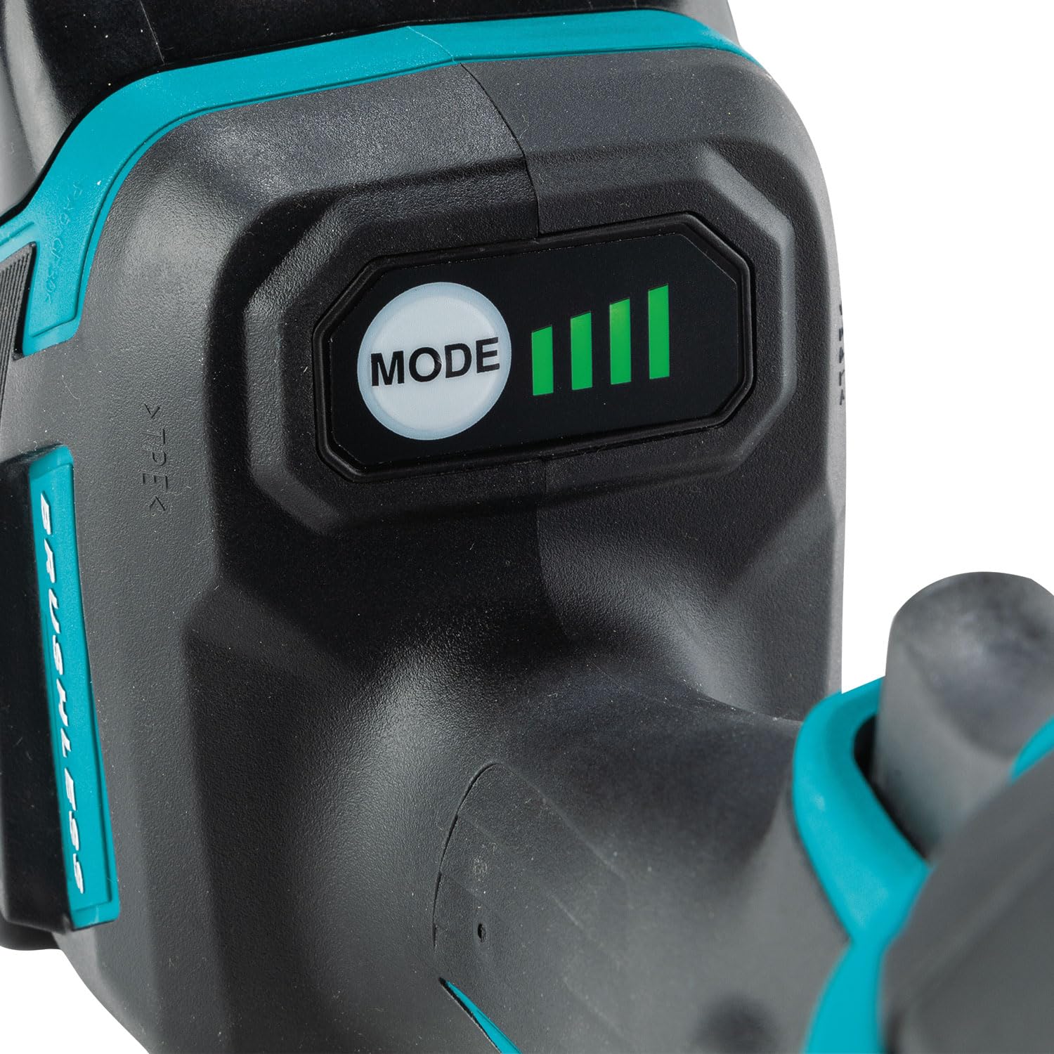 Makita DAS180Z 18V Li-ion LXT Brushless Dust Blower – Batteries and Charger Not Included