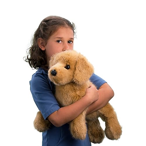 Douglas Oakley Golden Retriever Dog Plush Stuffed Animal