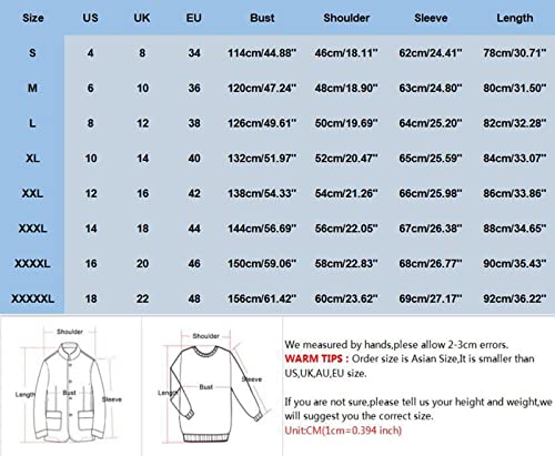 NRUTUP Women's Plus Size Winter Coat Waterproof Long Puffer Jacket Warm Thicken Parka with Removable Fur Hood Parka Coat