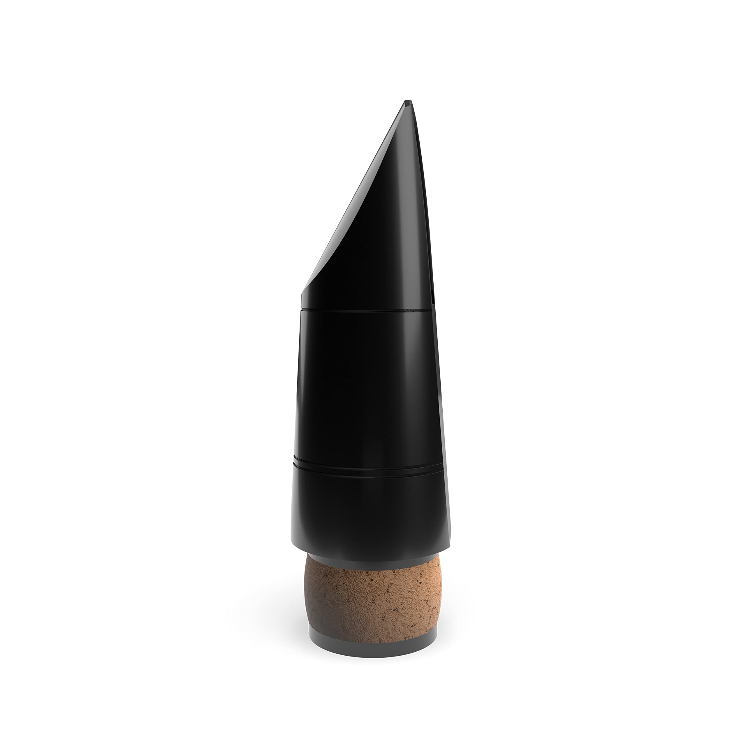 D’Addario Woodwinds Reserve Bb Clarinet Mouthpiece, X0 (MCR-X0)