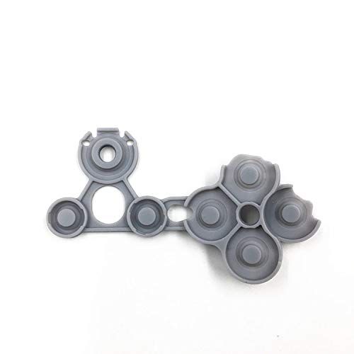 D pad Button Conductive Rubber Pad for Xbox One Controller (Xbox one)