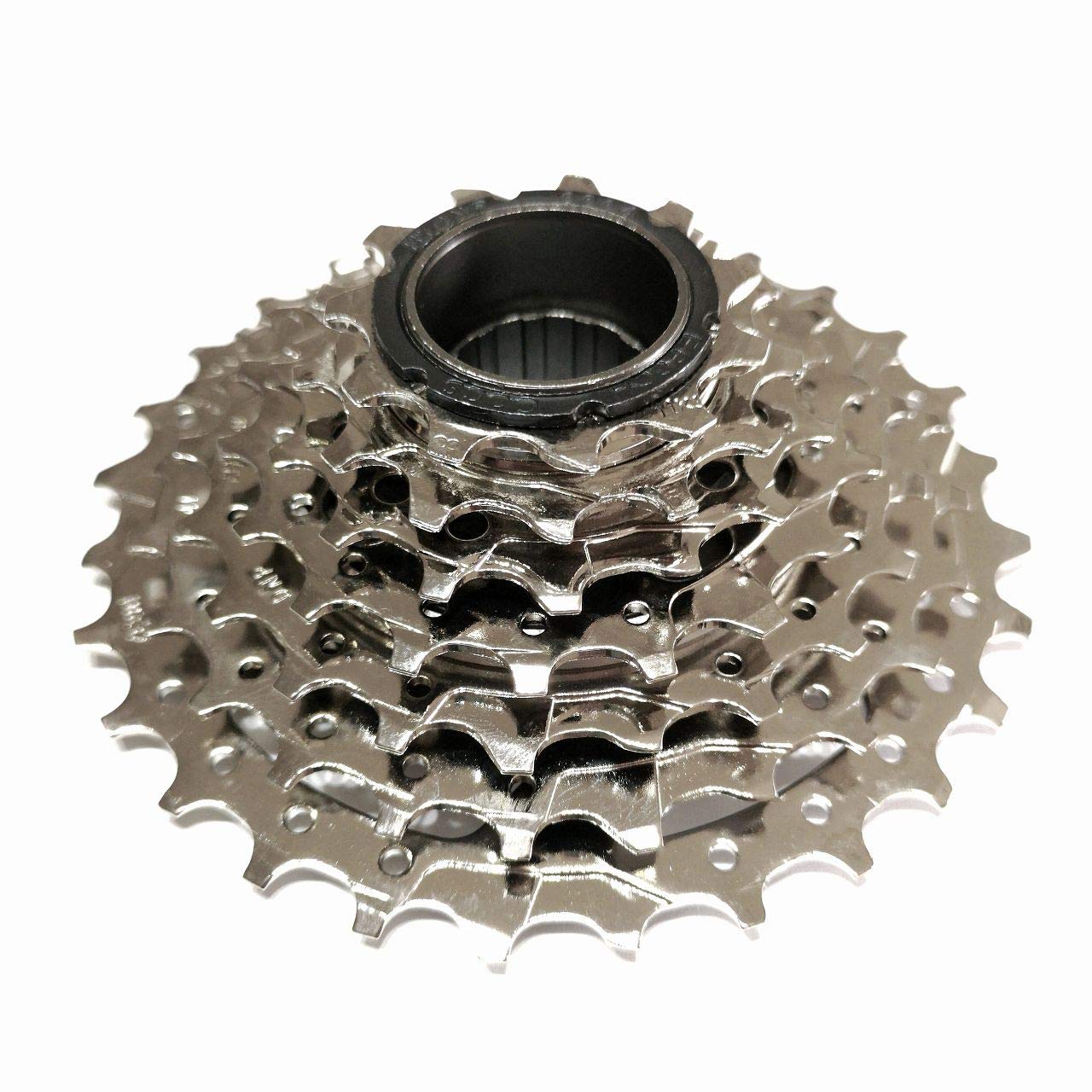 DNP Epoch Freewheel 7spd 11-28 Nickel Plated