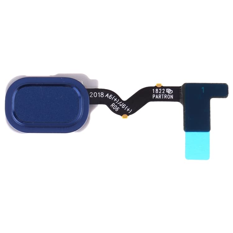 for Galaxy J4 SM-J400F/DS J400G/DS Fingerprint Sensor Flex Cable