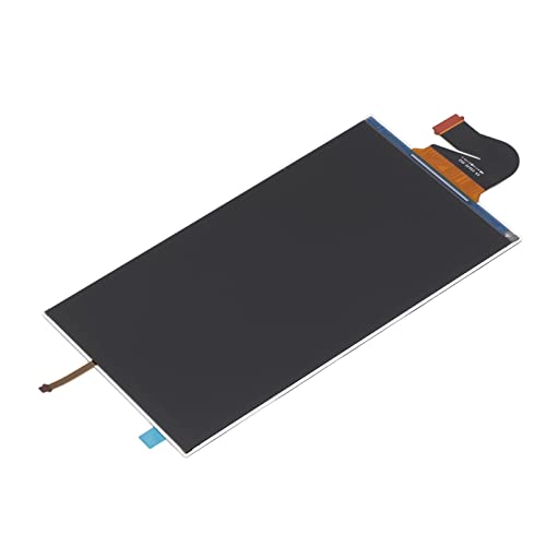 FECAMOS Mini LCD Screen, HD Display Accurate Size Vivid Picture LCD Display for Game Console