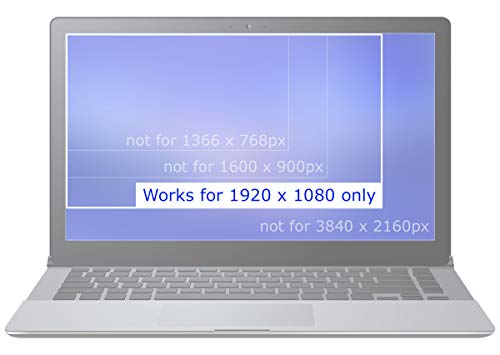 SCREENARAMA New Screen Replacement for MSI GF63 8RC 8RD, FHD 1920x1080, IPS, Matte, LCD LED Display with Tools