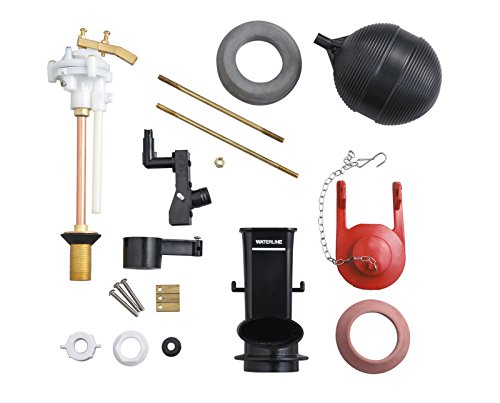 Kohler 84499 1B1X Conversion Kit.